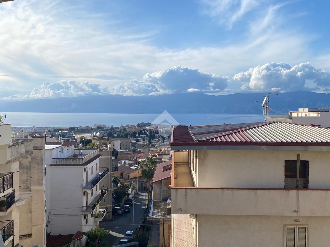 Appartamento in vendita a Reggio Calabria