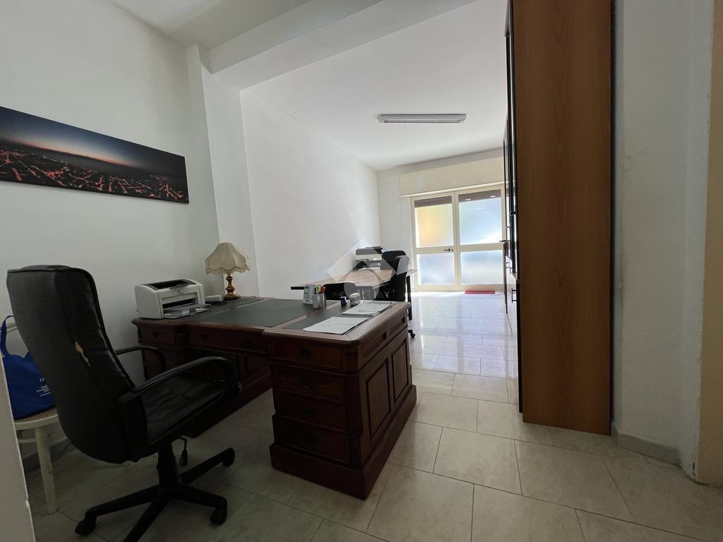 Appartamento in vendita a Reggio Calabria