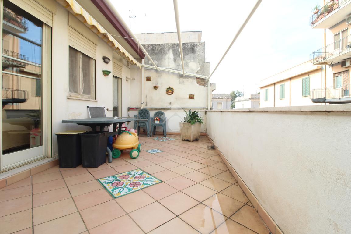 Appartamento in Via Giuseppe Battaglia 54, Reggio di Calabria