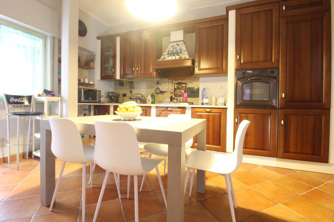 Quadrilocale in Via Reggio Campi Rione a 30, Reggio di Calabria