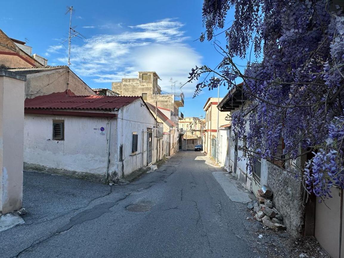 Casa indipendente in vendita a Reggio Calabria