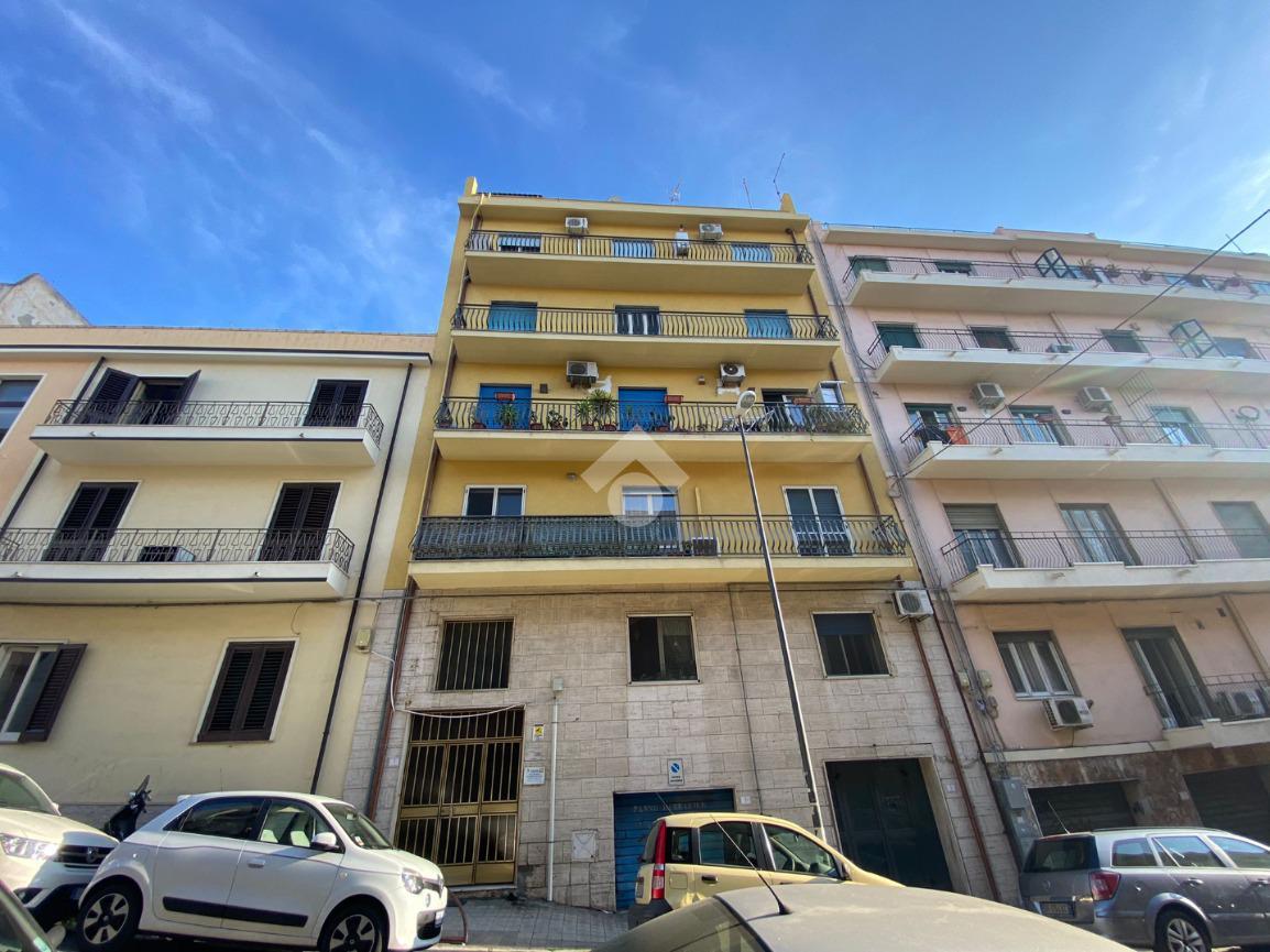 Appartamento in vendita a Reggio Calabria