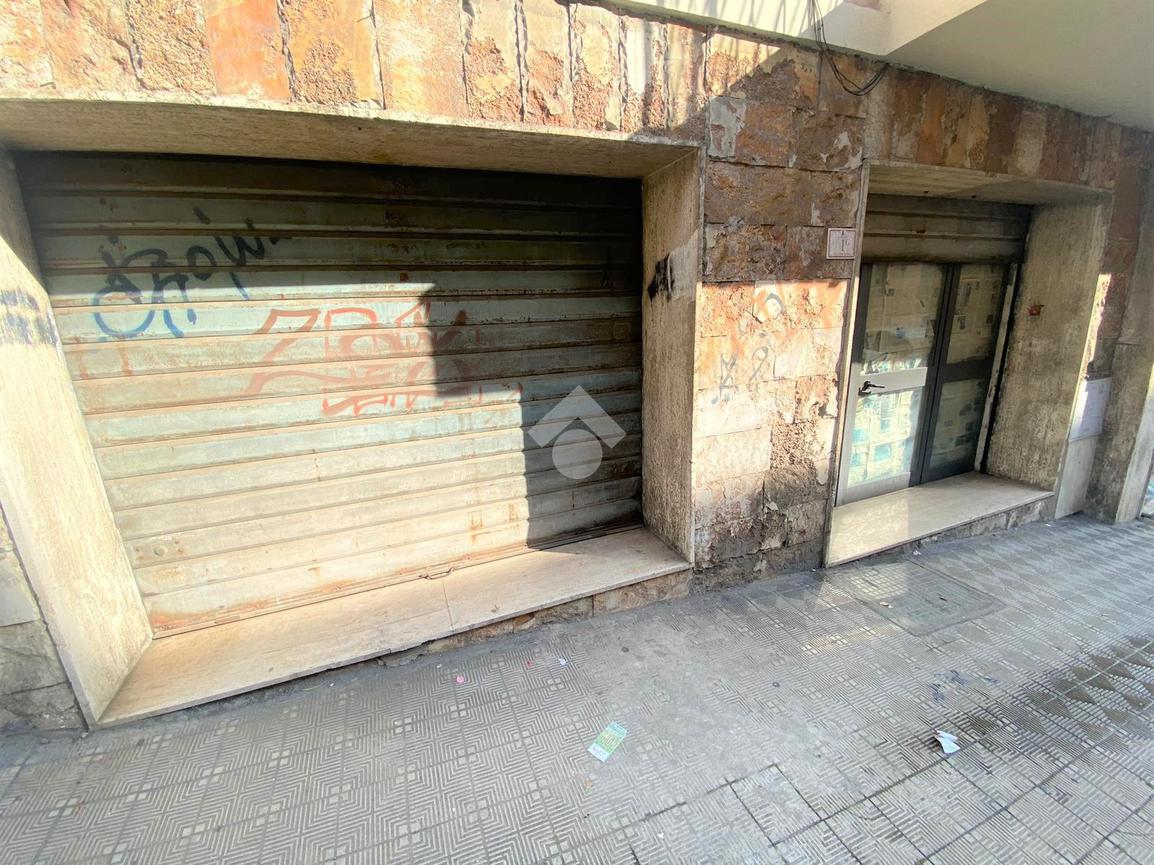 Negozio in vendita a Reggio Calabria