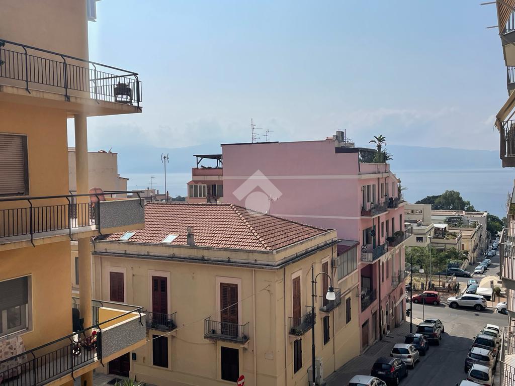 Appartamento in vendita a Reggio Calabria