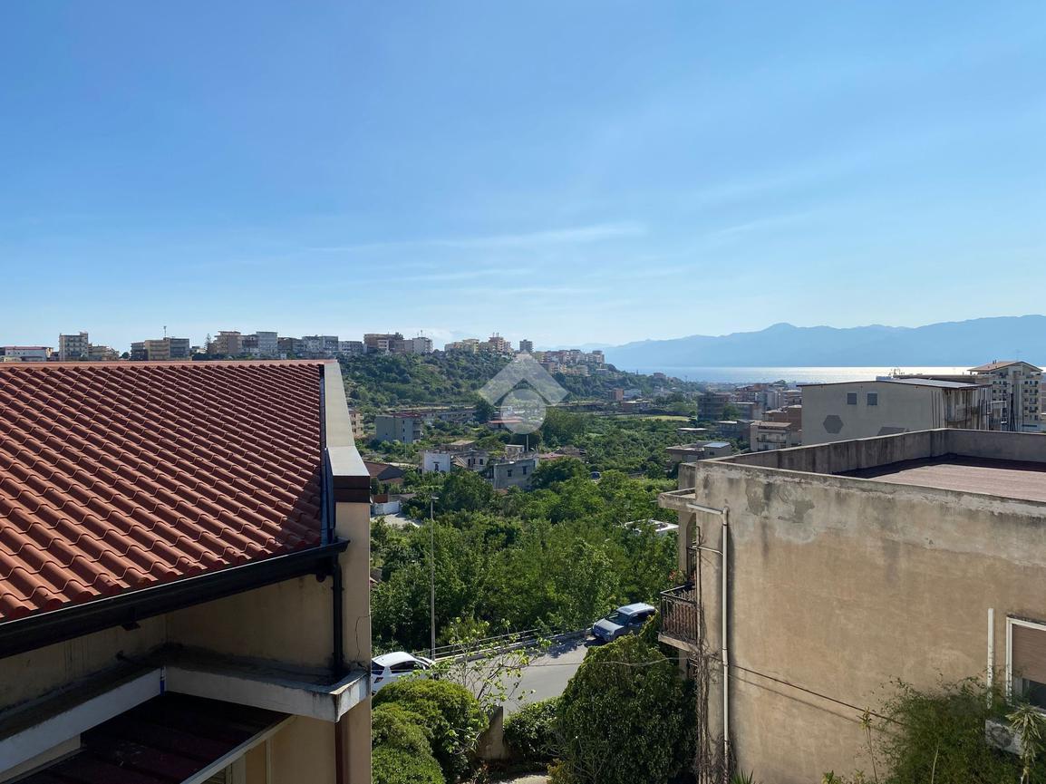 Rustico in vendita a Reggio Calabria