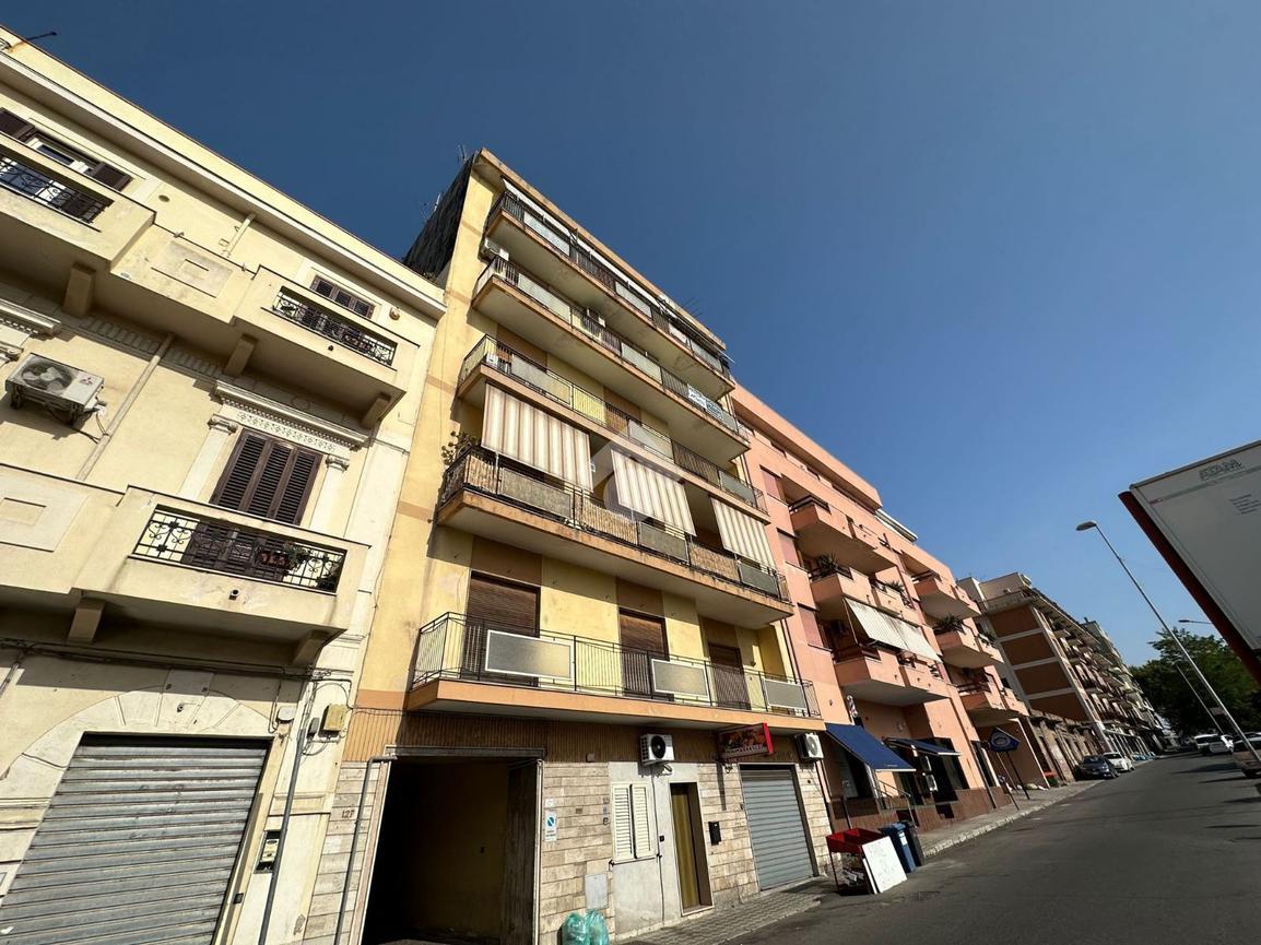Appartamento in vendita a Reggio Calabria