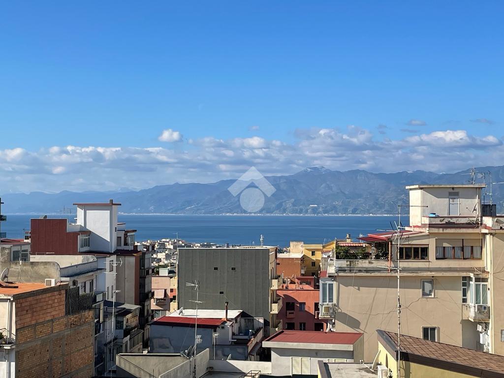 Appartamento in affitto a Reggio Calabria