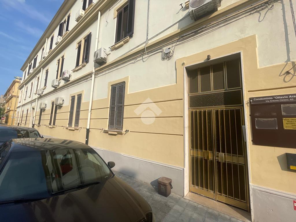 Appartamento in affitto a Reggio Calabria