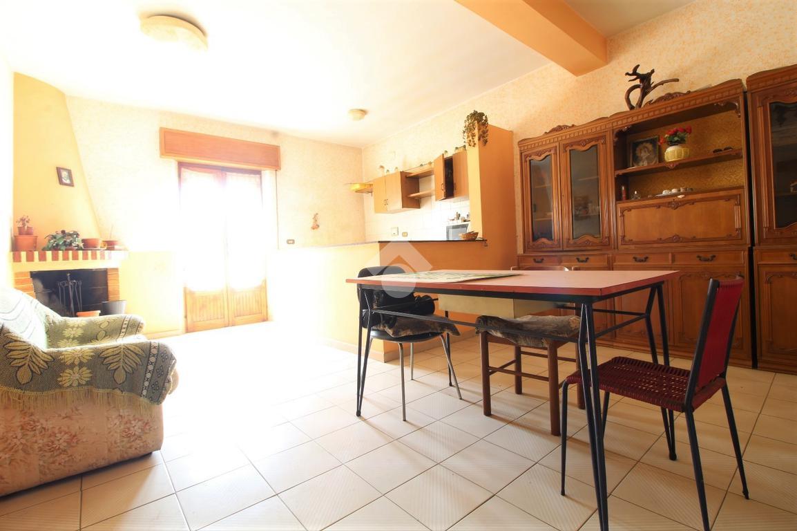 Appartamento in vendita a Reggio Calabria