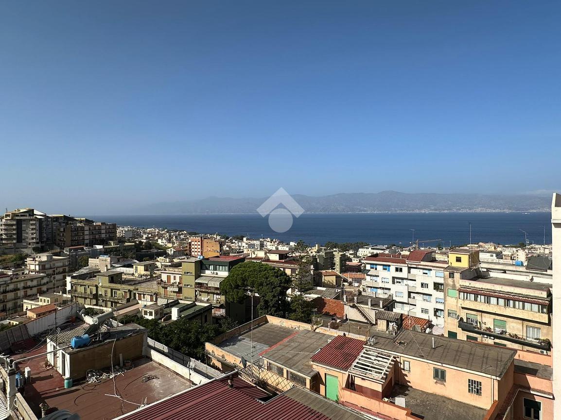 Appartamento in vendita a Reggio Calabria