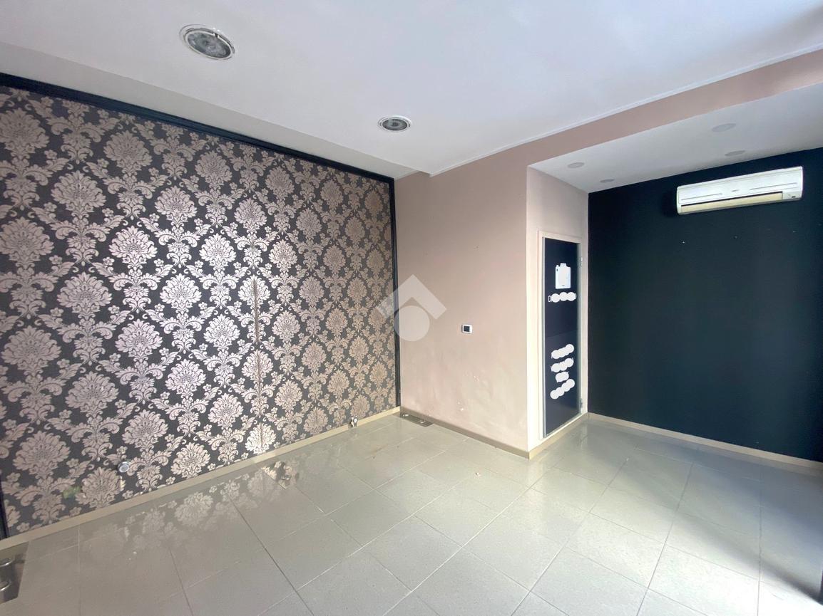 Magazzino in affitto a Reggio Calabria