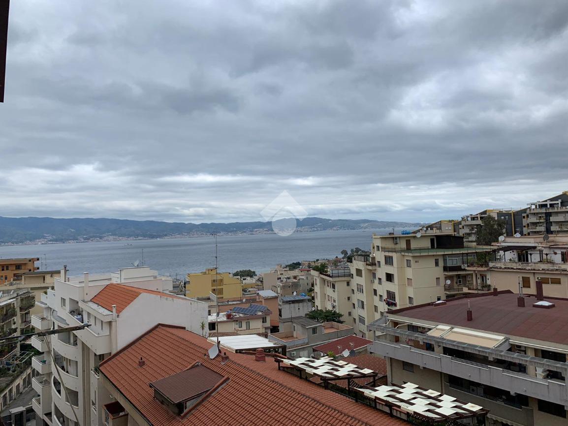 Appartamento in vendita a Reggio Calabria