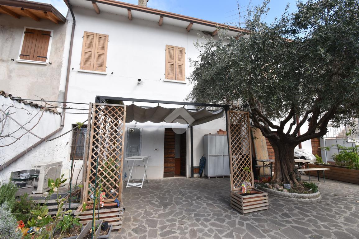 Appartamento in vendita a Castiglione Delle Stiviere