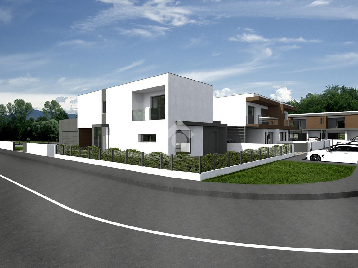 Villa in vendita a Resana