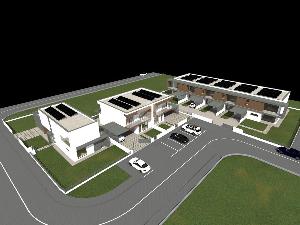 Villa in vendita a Resana