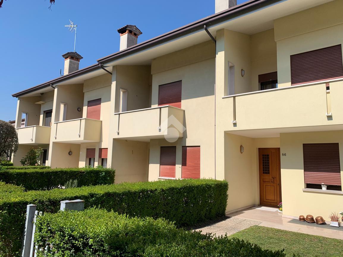 Villa a schiera in vendita a Castello Di Godego