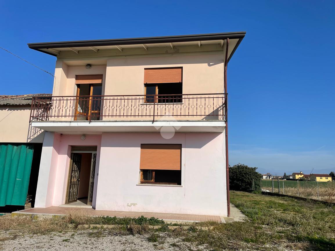 Casa indipendente in vendita a Castelfranco Veneto