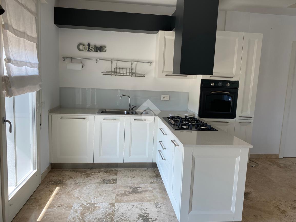 Appartamento in affitto a Castelfranco Veneto