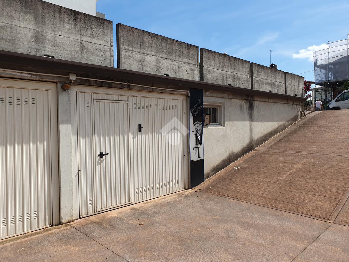 Box in vendita a Castelfranco Veneto