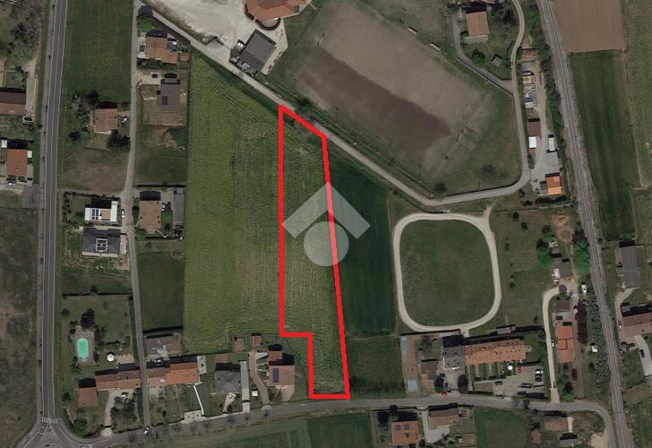 Terreno agricolo in vendita a Castelfranco Veneto