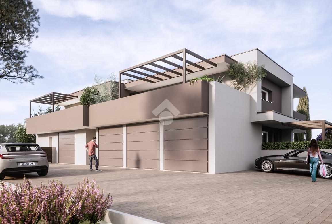 Appartamento in vendita a Resana