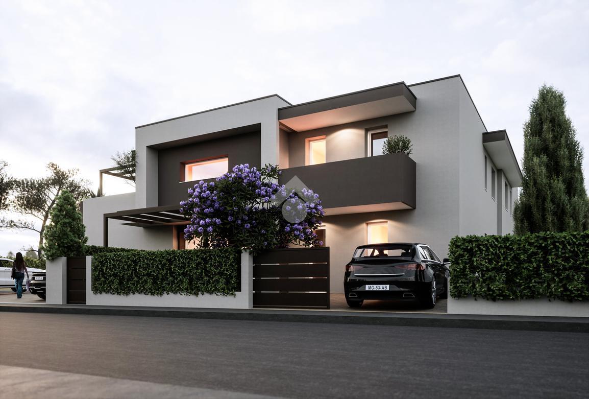 Appartamento in vendita a Resana