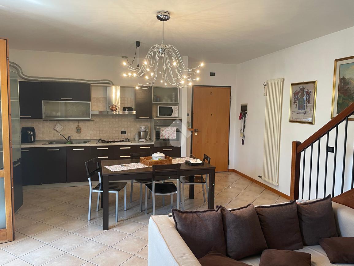 Appartamento in vendita a Resana