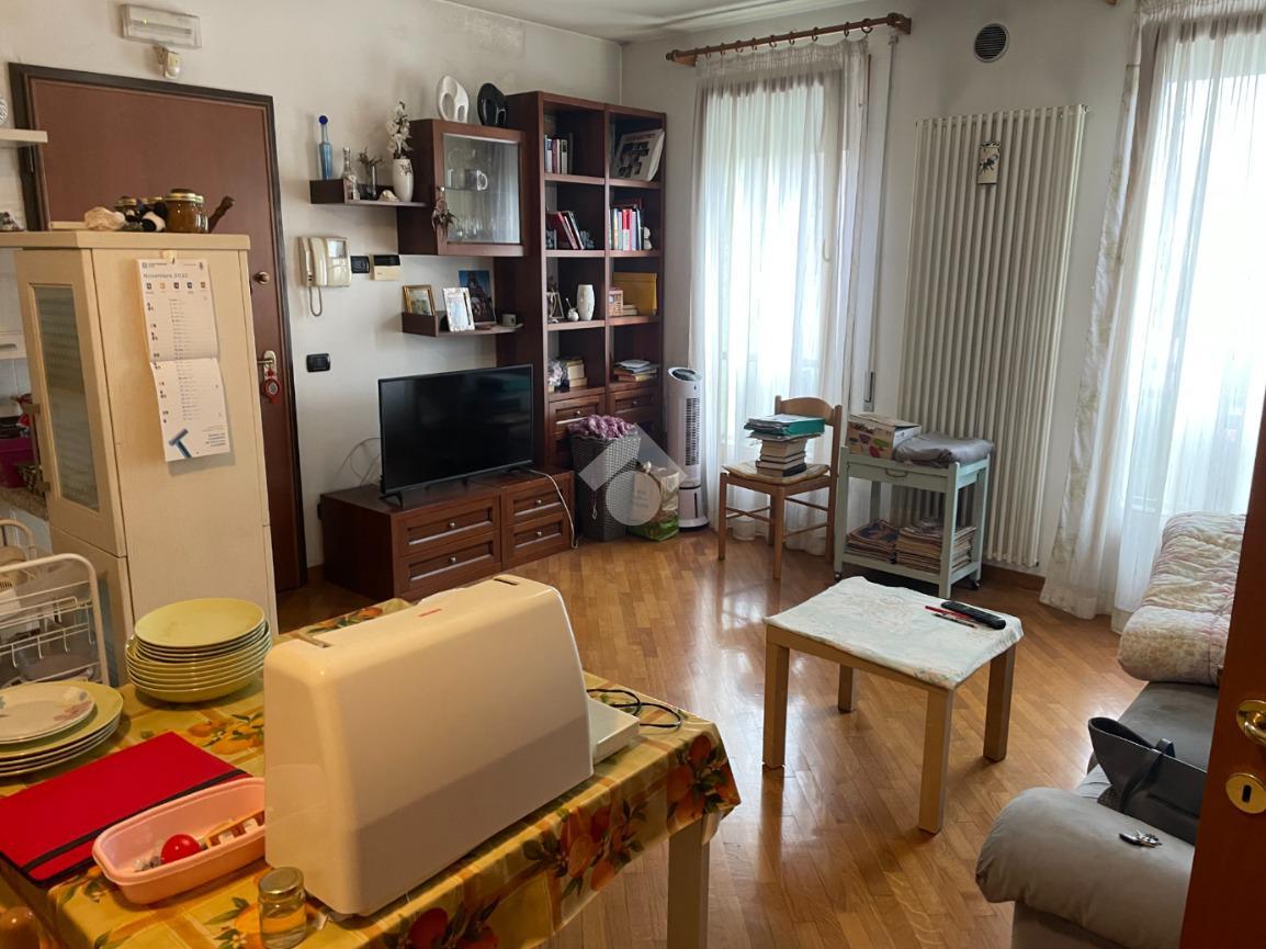 Appartamento in vendita a Resana