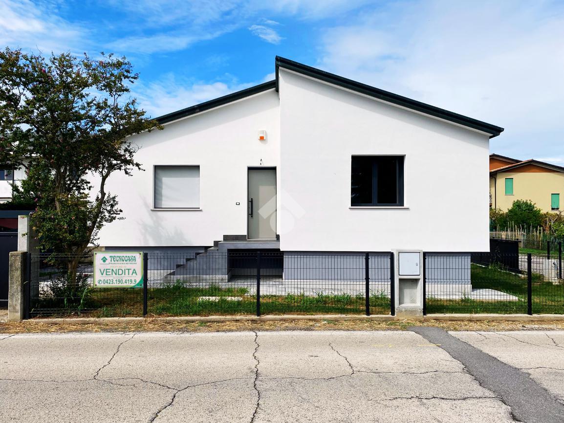 Villa in vendita a Castelfranco Veneto