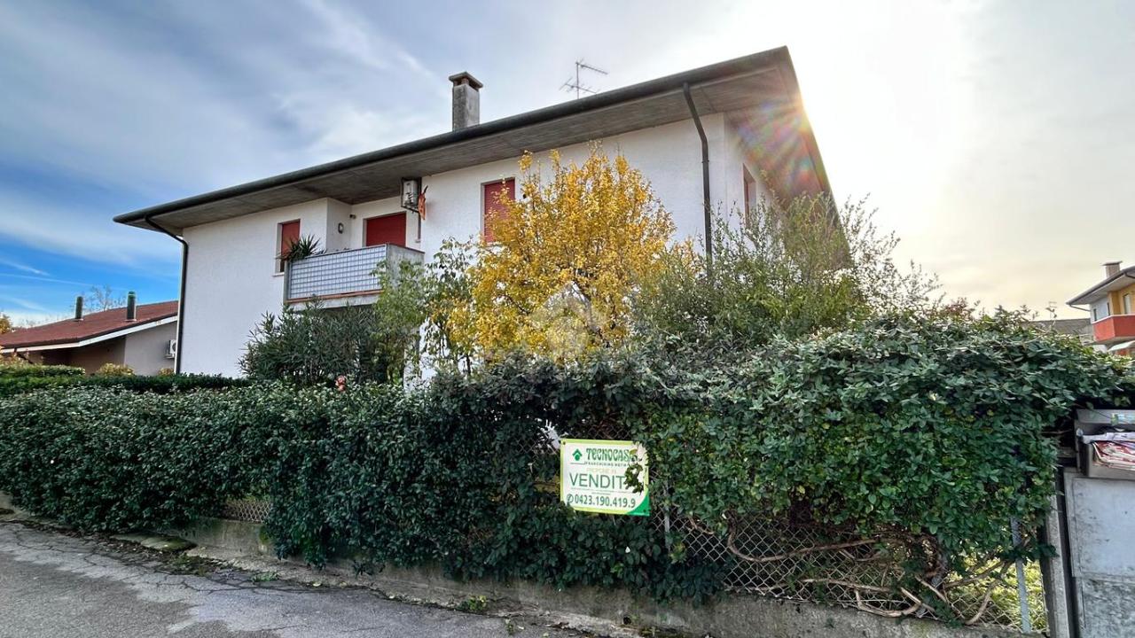 Appartamento in vendita a Resana