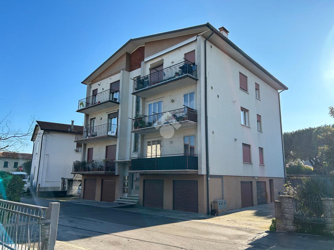 Appartamento in vendita a Castelfranco Veneto