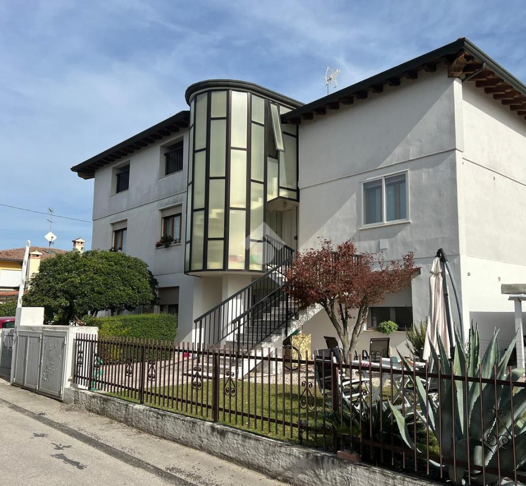 Appartamento in vendita a Castelfranco Veneto