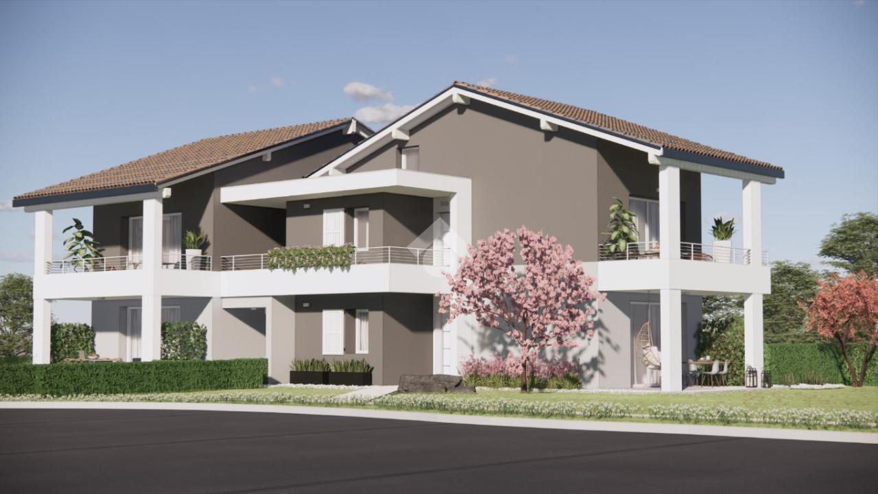 Appartamento in vendita a Desenzano Del Garda