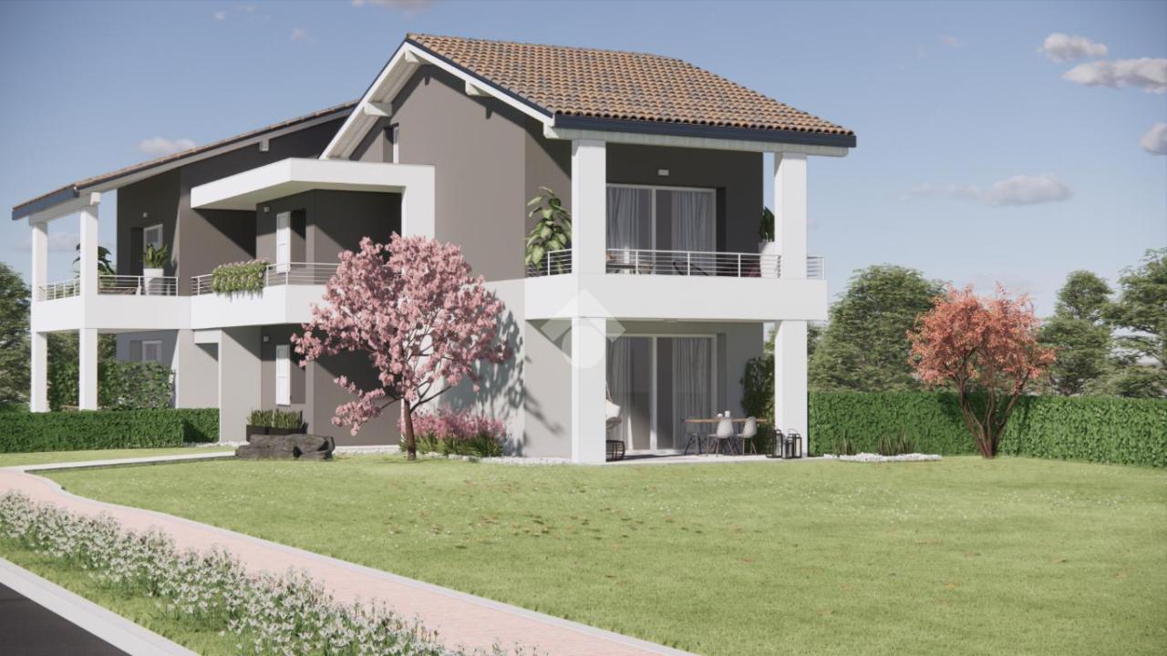 Appartamento in vendita a Desenzano Del Garda