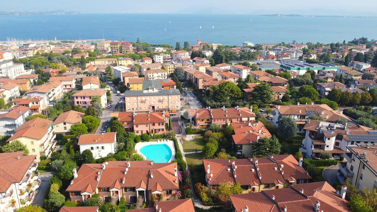 Appartamento in vendita a Desenzano Del Garda
