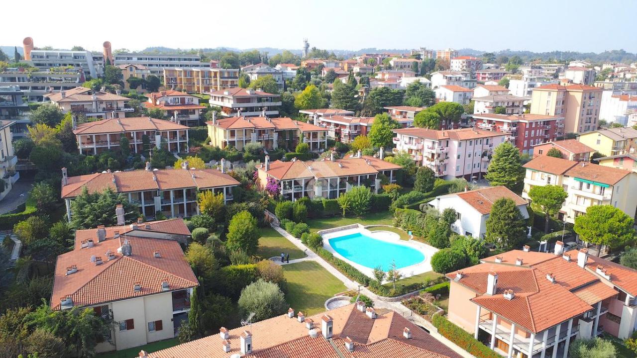 Villa a schiera in vendita a Desenzano Del Garda