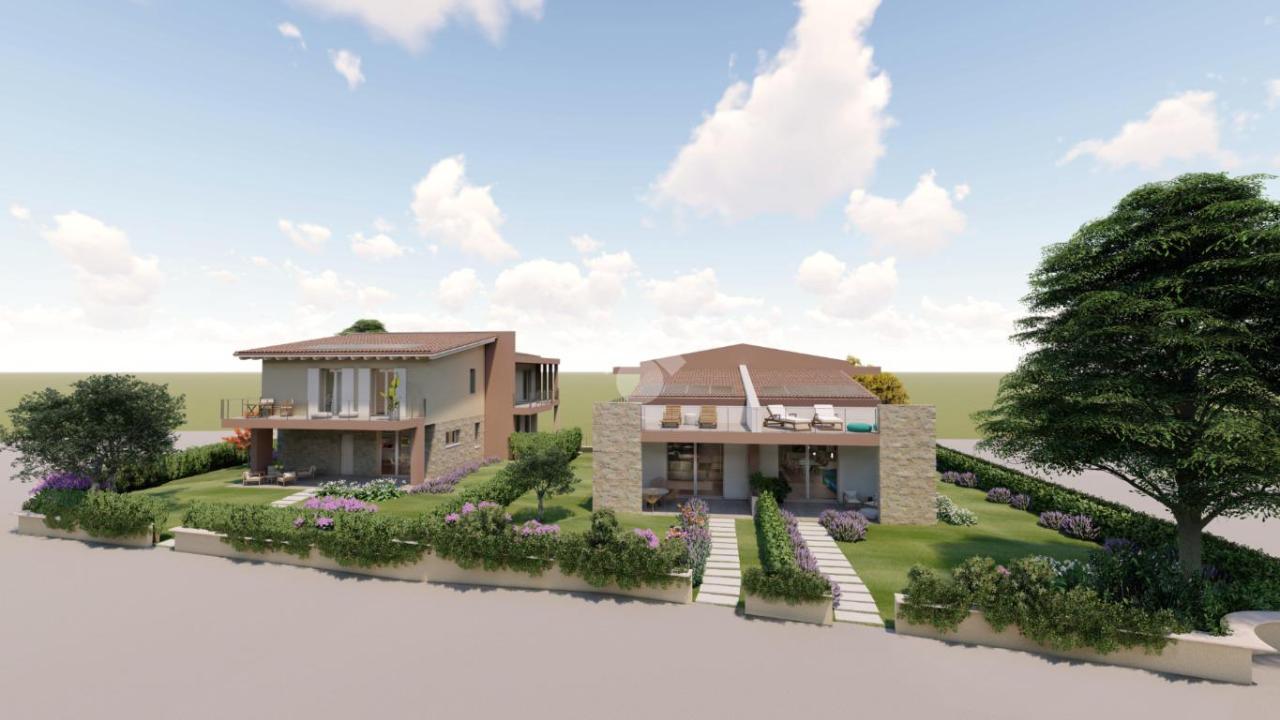 Appartamento in vendita a Pozzolengo