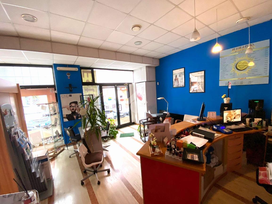 Negozio in vendita a Roma