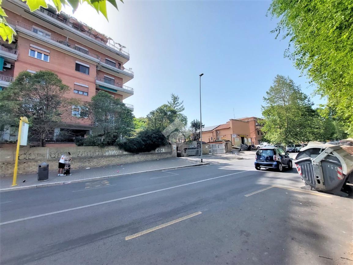 Box in vendita a Roma