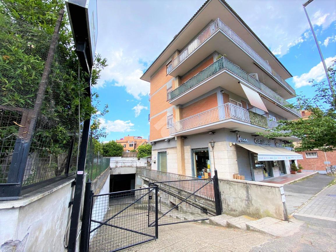 Laboratorio in vendita a Roma