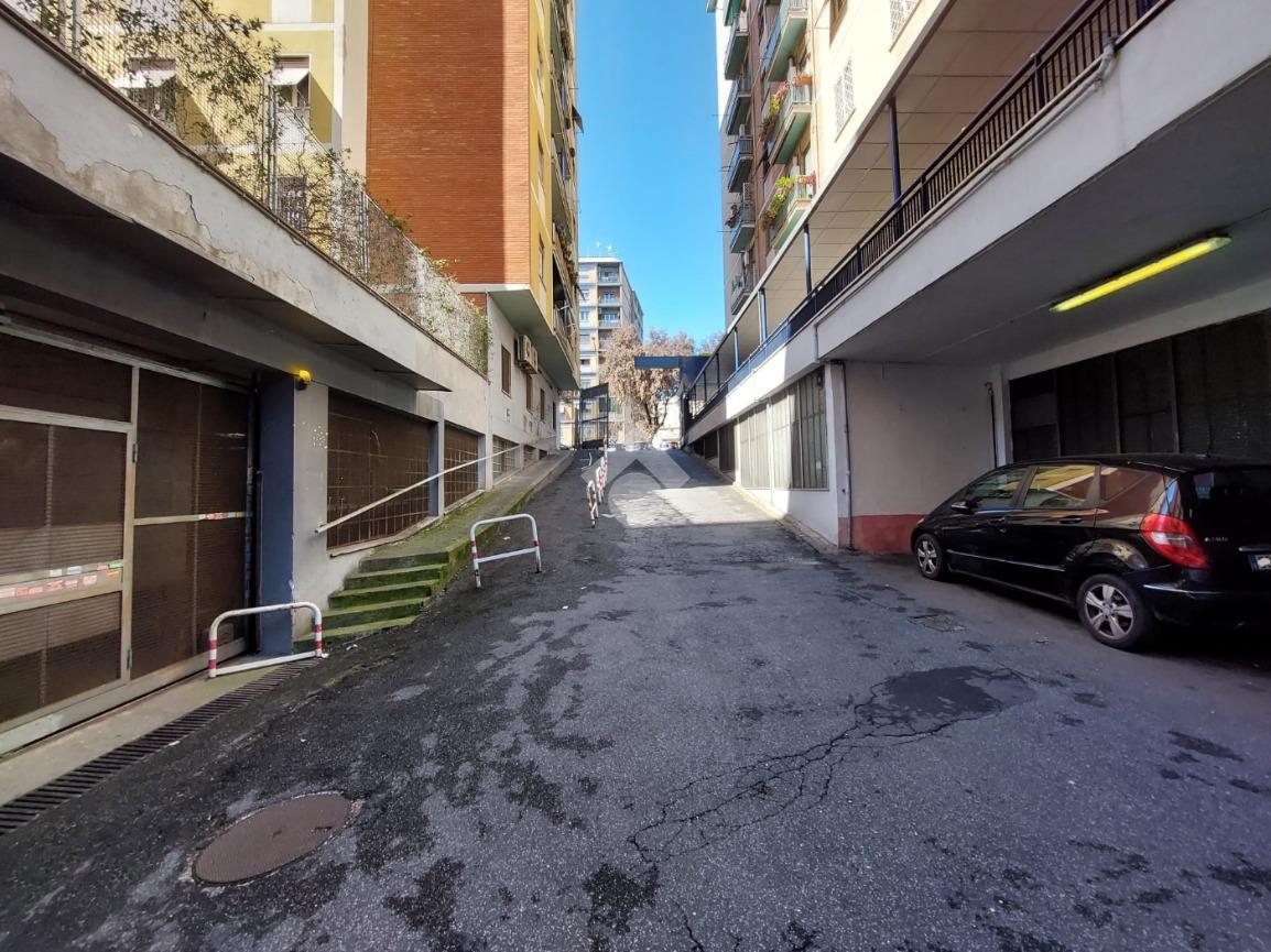 Box in vendita a Roma