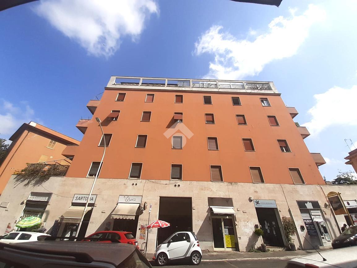 Ufficio in affitto a Roma