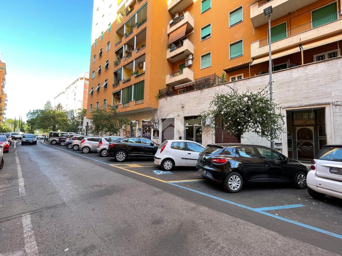 Negozio in vendita a Roma