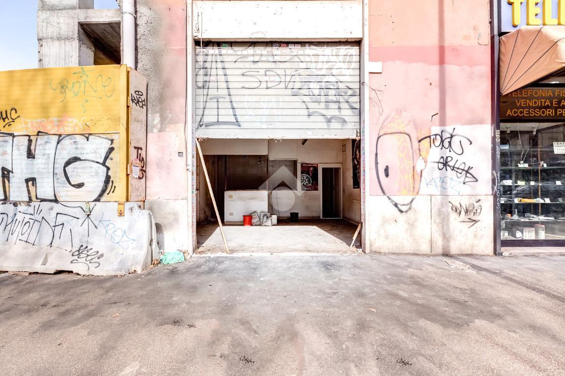 Negozio in vendita a Roma