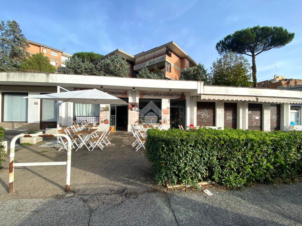Negozio in vendita a Roma