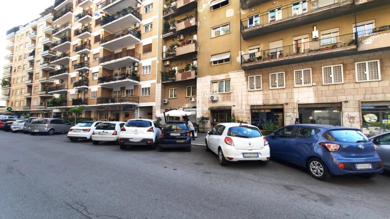 Negozio in affitto a Roma