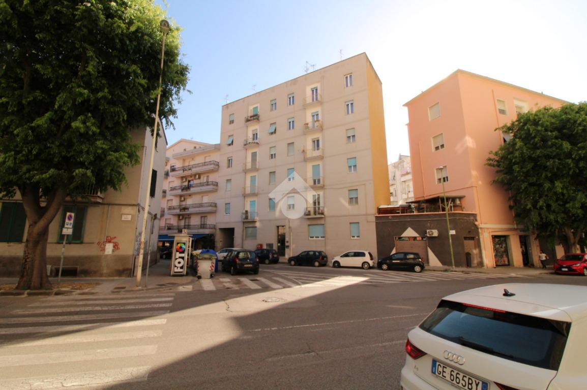 Appartamento in vendita a Sassari