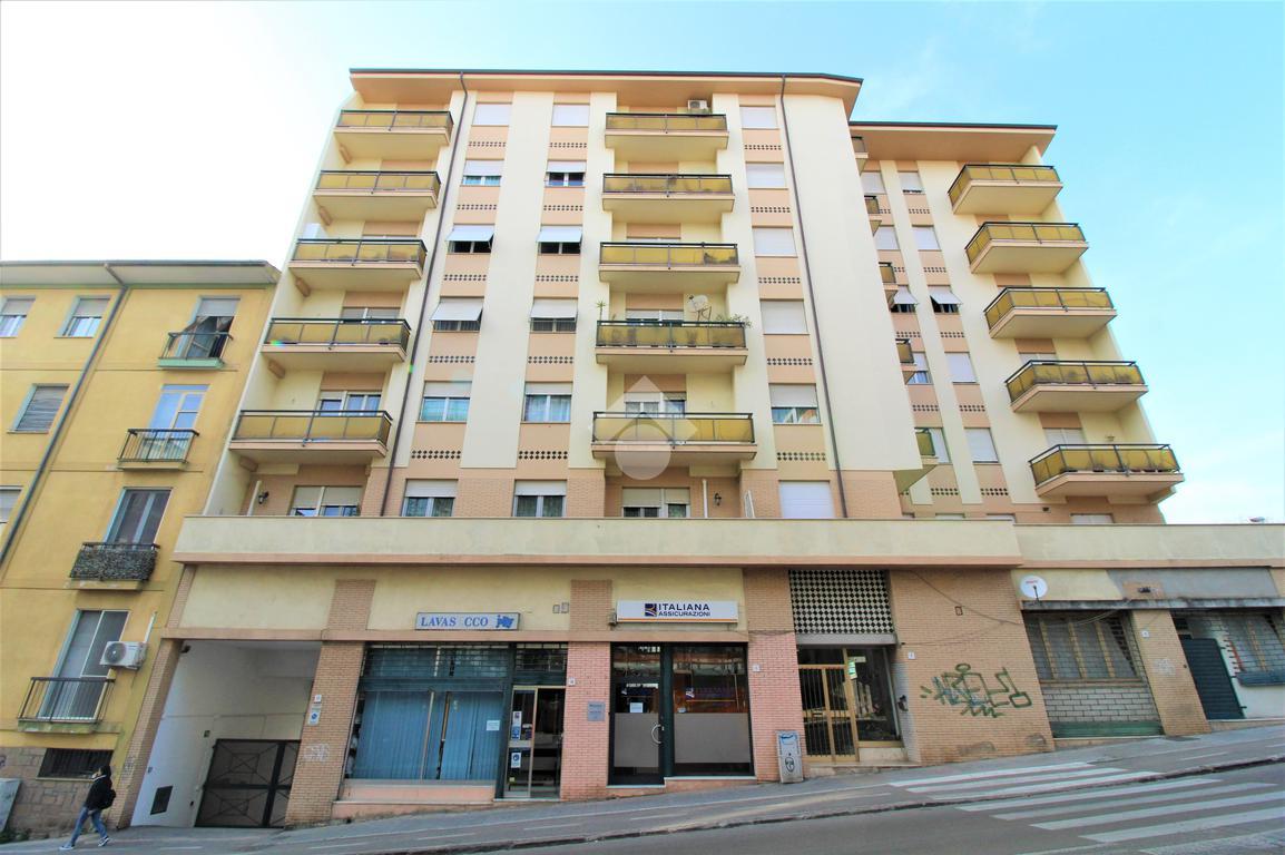 Appartamento in vendita a Sassari