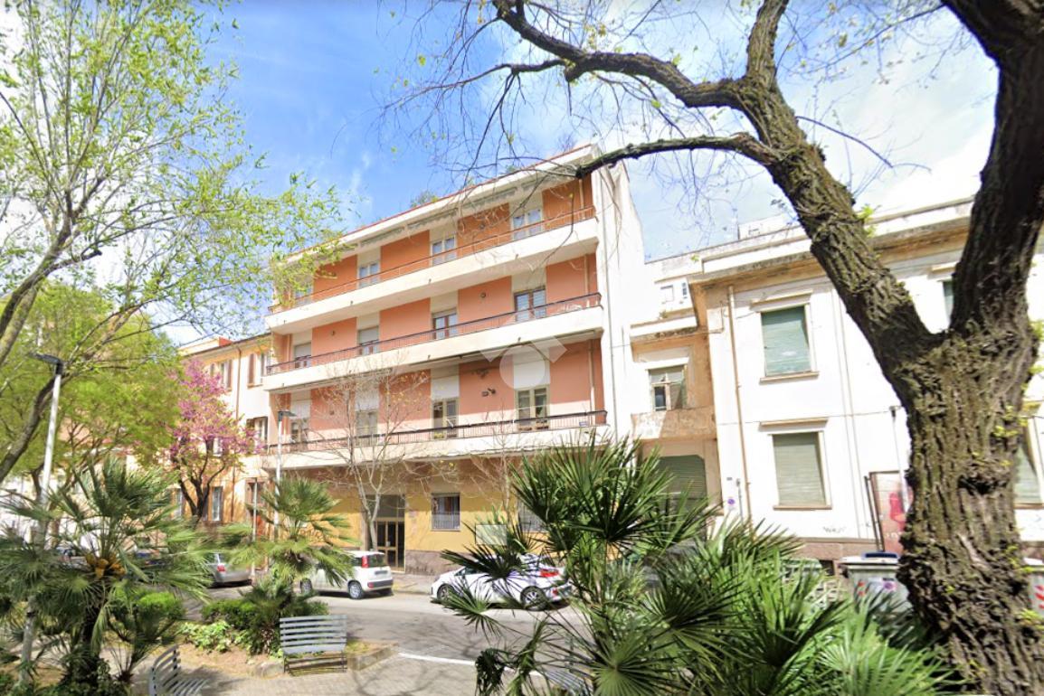 Appartamento in vendita a Sassari