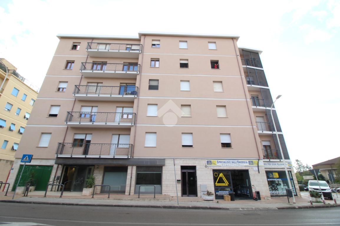 Appartamento in vendita a Sassari